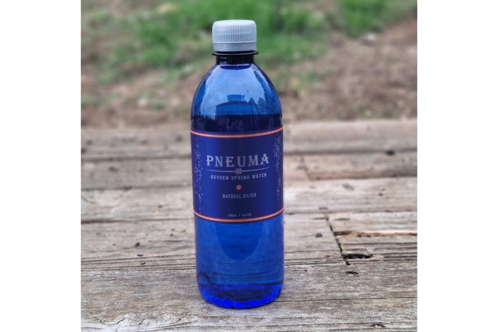 The Best Spring Water in the United States | Blue Spring Living Water