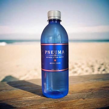 The Best Spring Water in the United States | Blue Spring Living Water