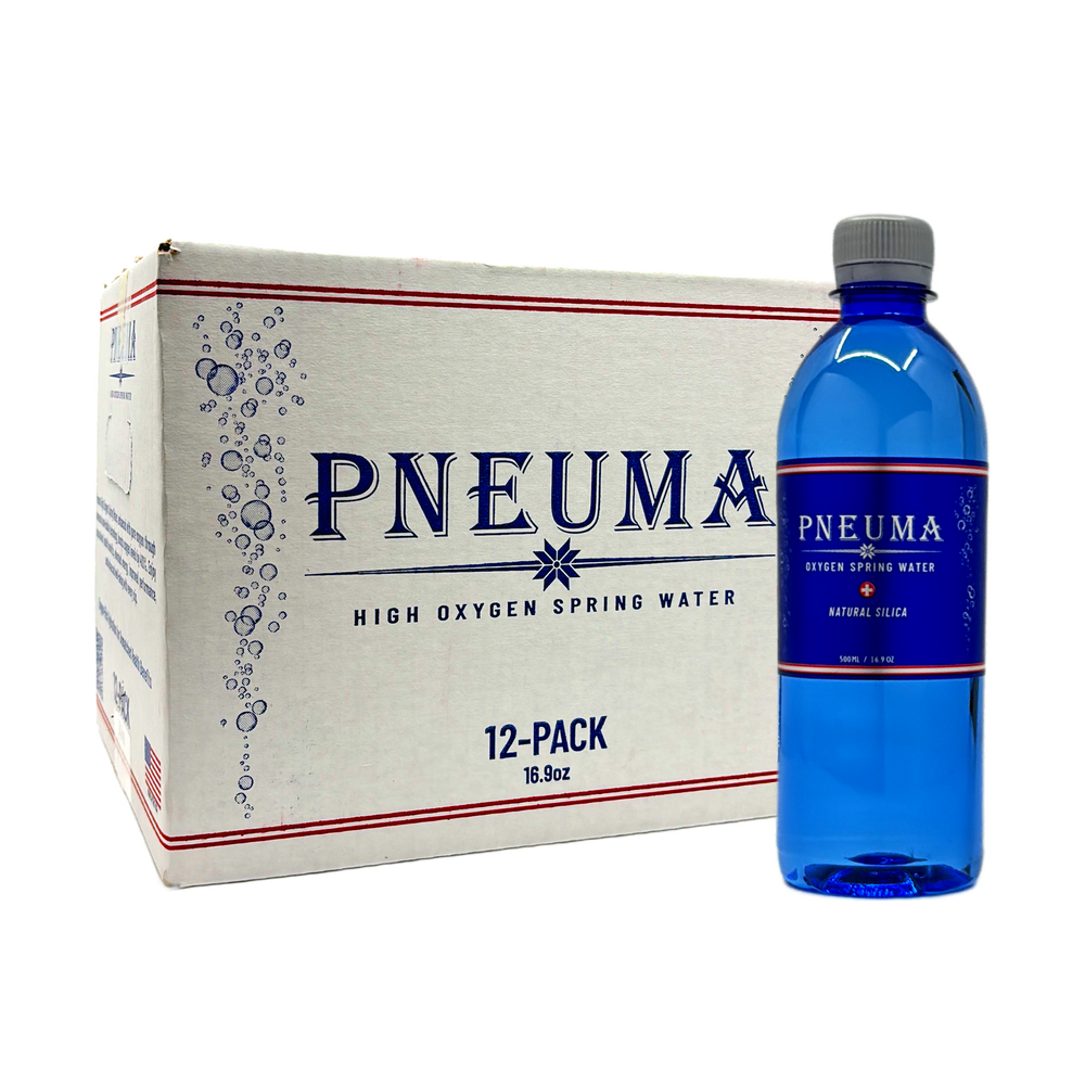 The Best Spring Water in the United States | Blue Spring Living Water