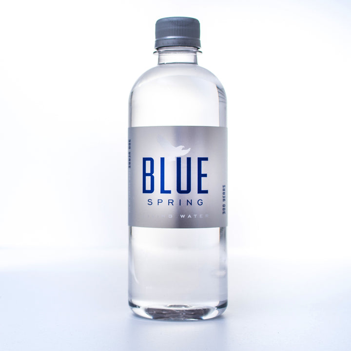 The Best Spring Water in the United States | Blue Spring Living Water