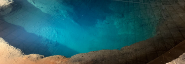 Blue Spring Living Water - THE BEST Spring Water 💙💧